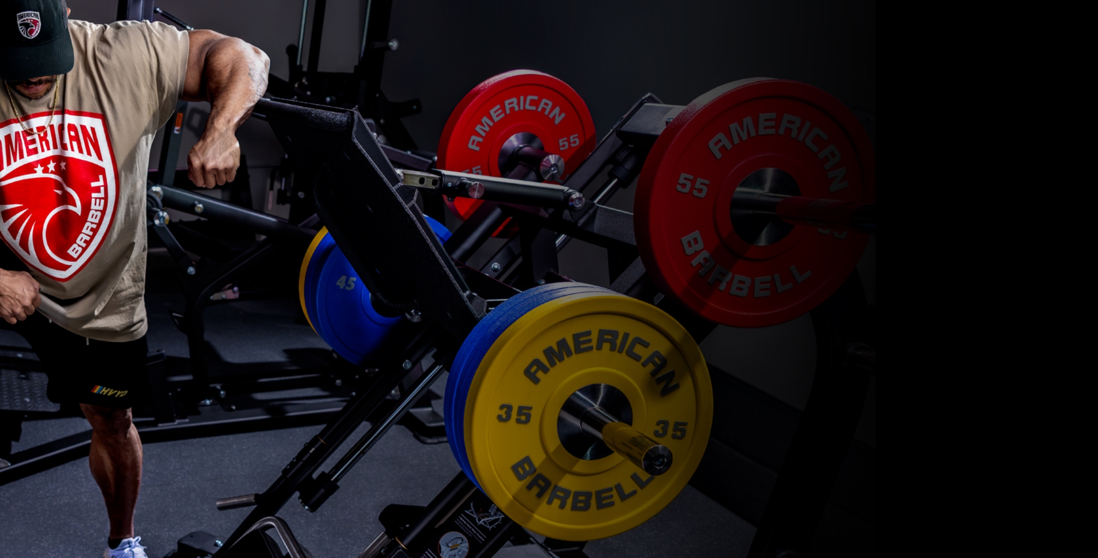 Gym Design Services | American Strength